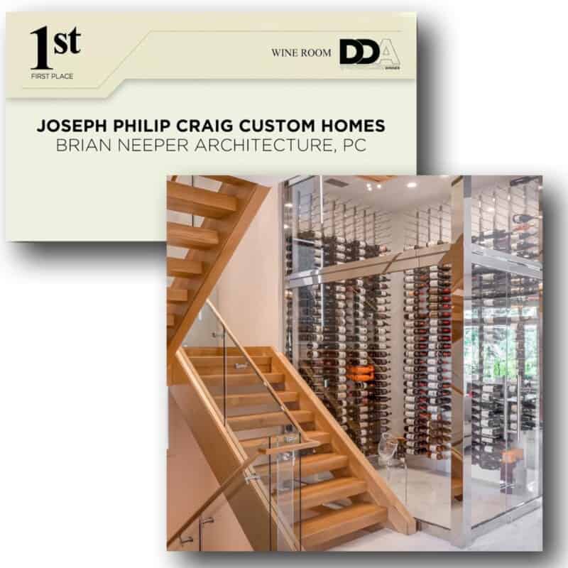 In The News - Joseph Philip Craig