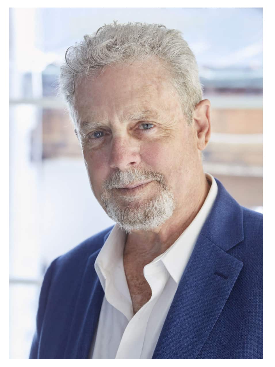 About & Services - Joseph Philip Craig